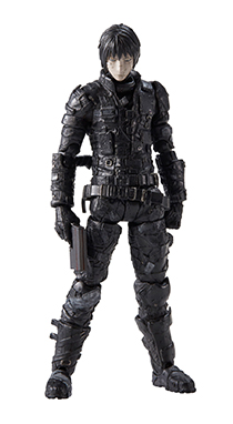 Categories | Brands | Sentinel | Blame 1 12 Scale Killy Action Figure ...