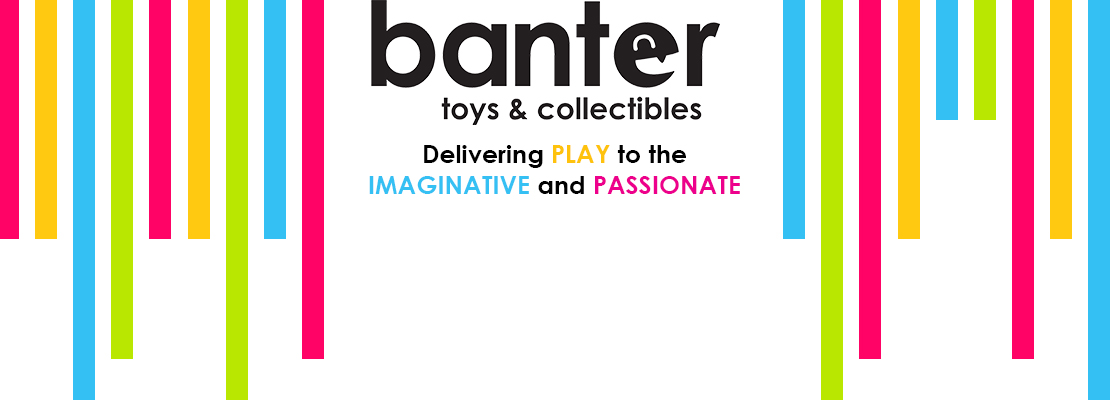 Banter Toys