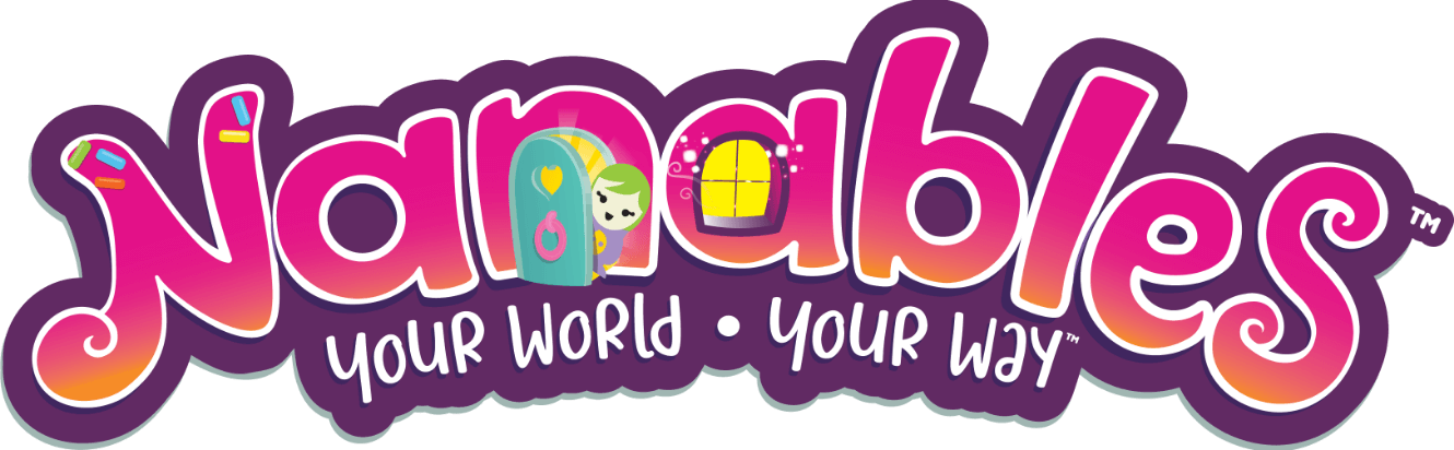 Nanables Collectible Toy Range – Banter Toys