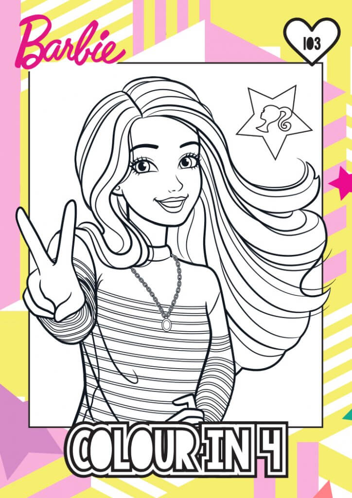 Barbie Competition – Banter Toys