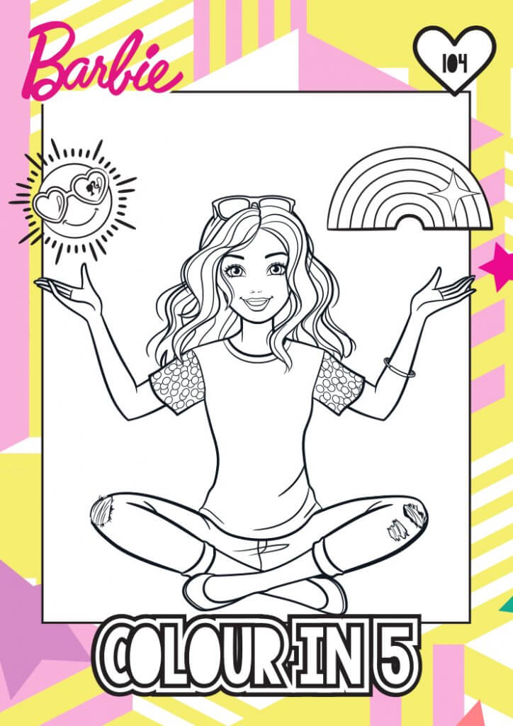 Barbie Competition – Banter Toys