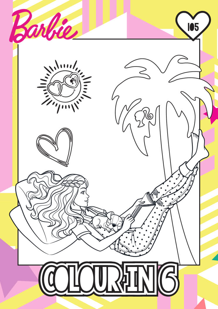 Barbie Competition – Banter Toys