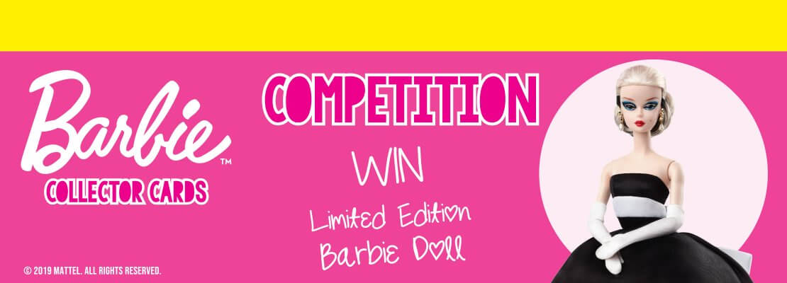 Barbie Competition – Banter Toys