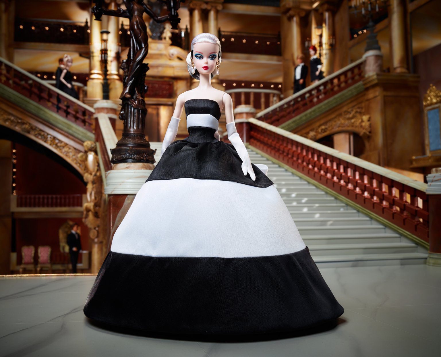 Barbie Competition – Banter Toys