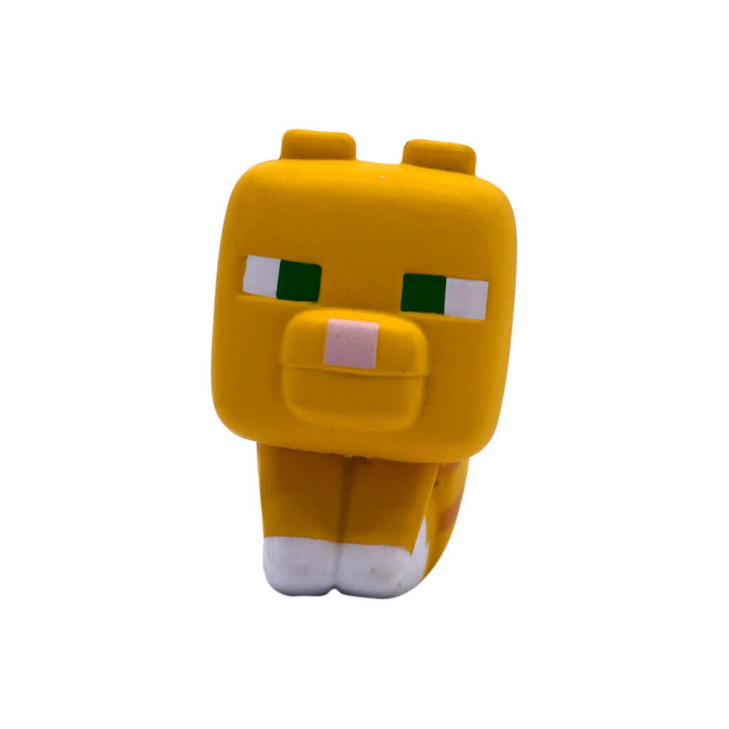 Minecraft Slime Mini Figure with Slime - Assorted You Choose Free Post ...