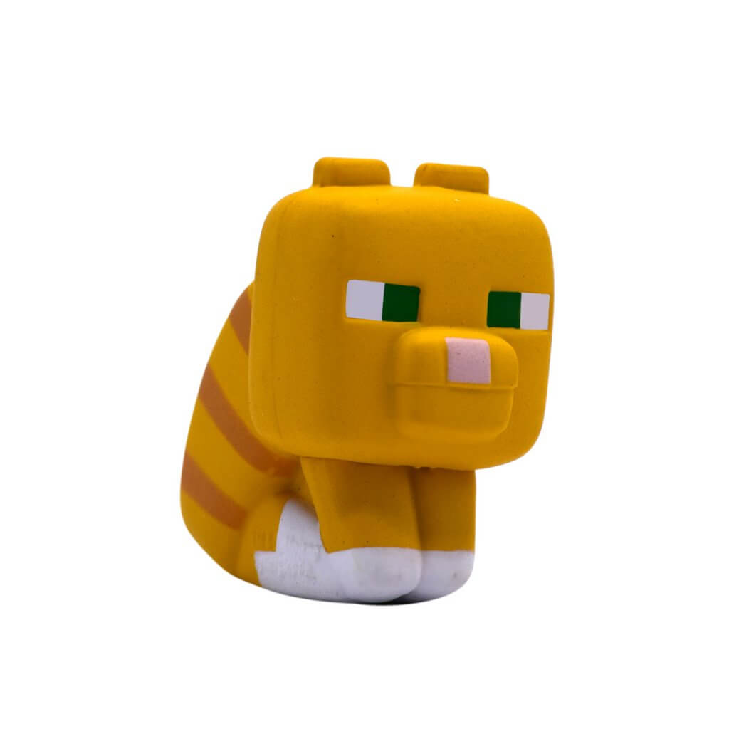 Minecraft Slime Mini Figure with Slime - Assorted You Choose Free Post ...