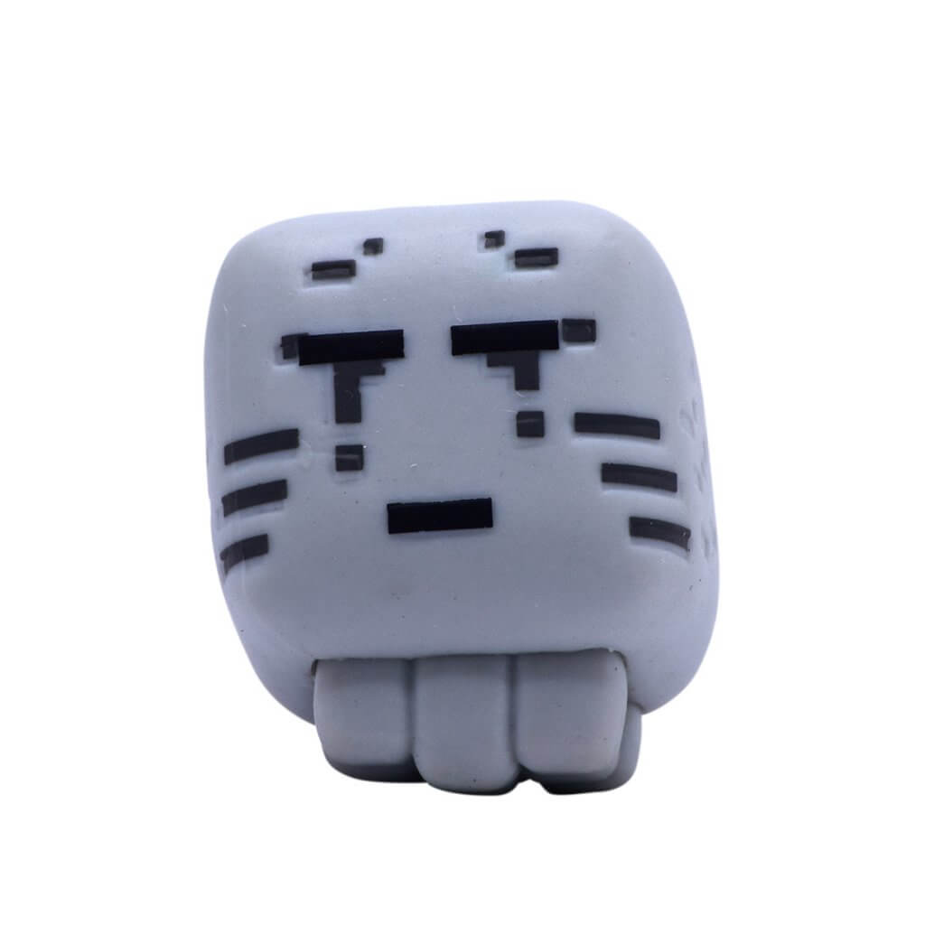 Minecraft Slime Mini Figure with Slime - Assorted You Choose Free Post ...