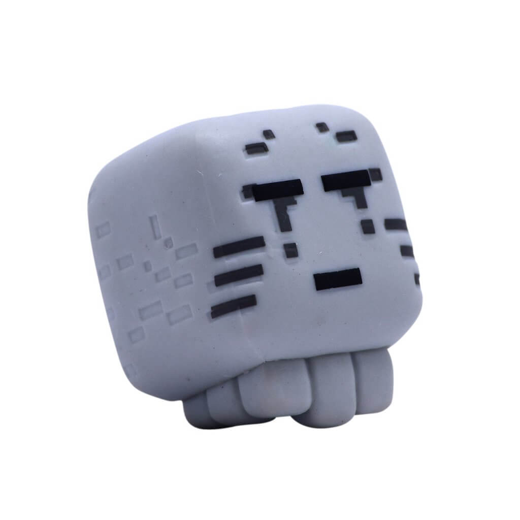 Minecraft Slime Mini Figure with Slime - Assorted You Choose Free Post ...