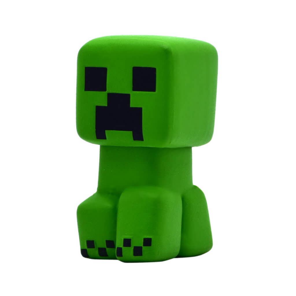 Minecraft Slime Mini Figure with Slime - Assorted You Choose Free Post ...