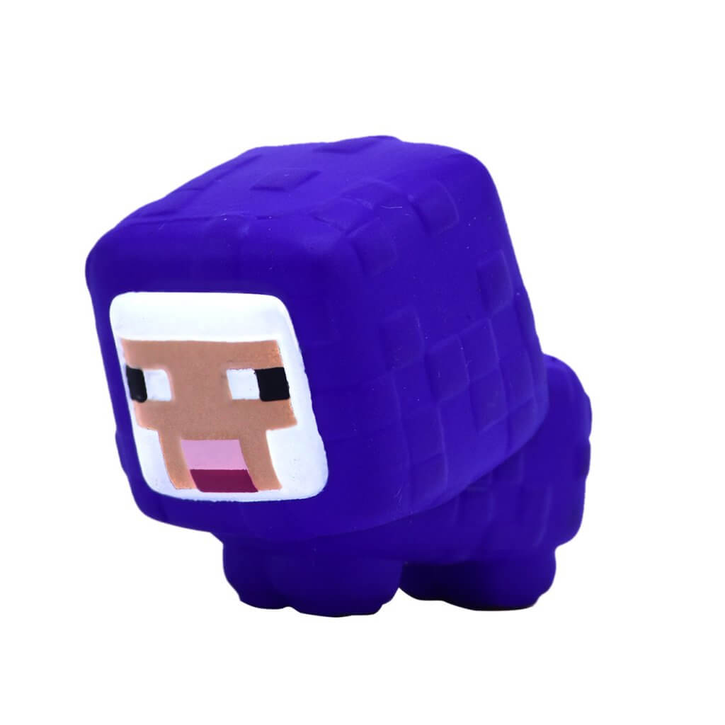 Minecraft Slime Mini Figure with Slime - Assorted You Choose Free Post ...