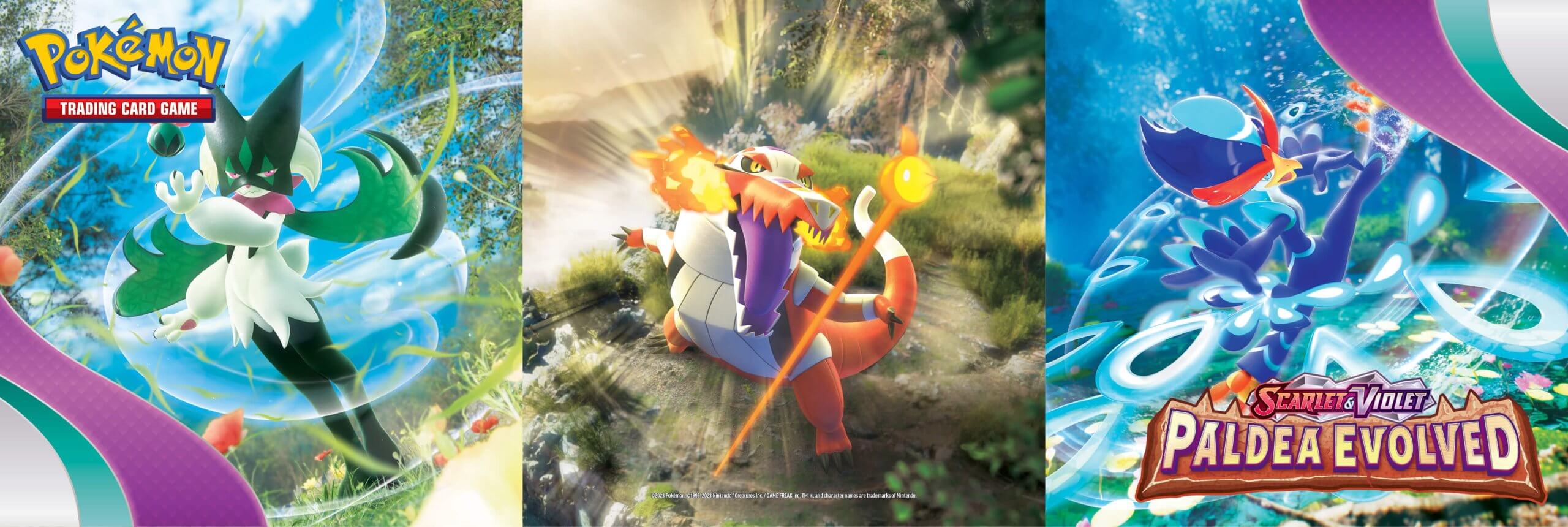 Banter Toys – One of Australia's leading distributors of TRADING CARDS ...